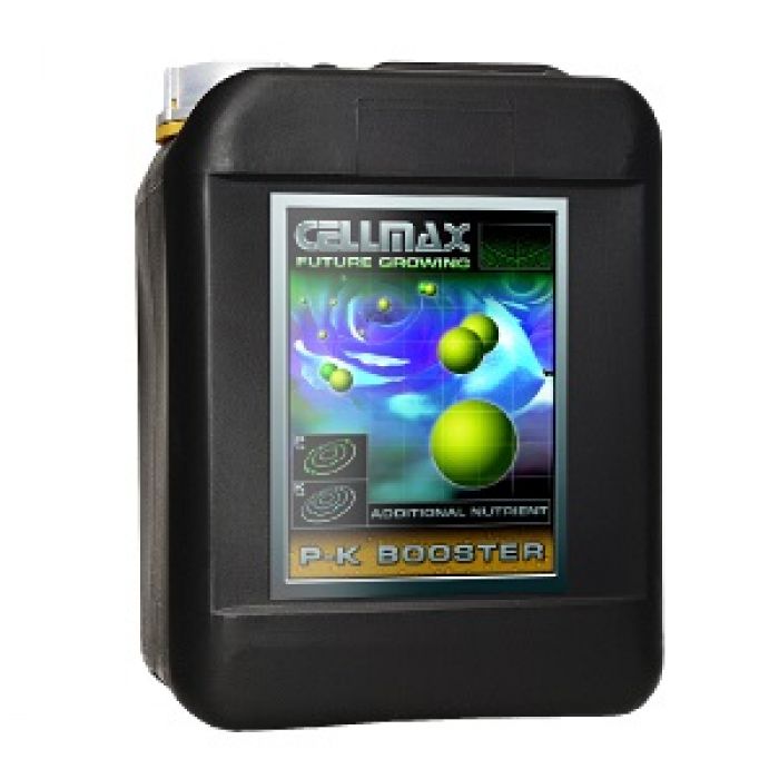 Cellmax Nutrients P-K Booster This new booster is needed by the plant ...